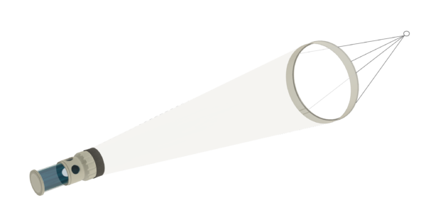 Plankton nets – Curiosity microscope